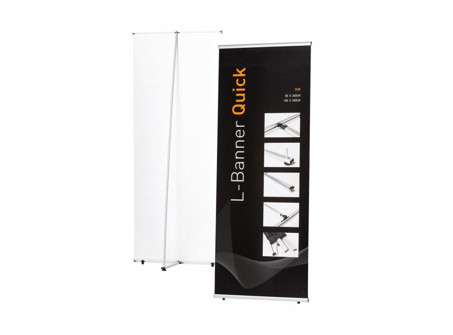 L-Banner Quick